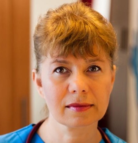 Birou Executiv - Colegiul Medicilor din România